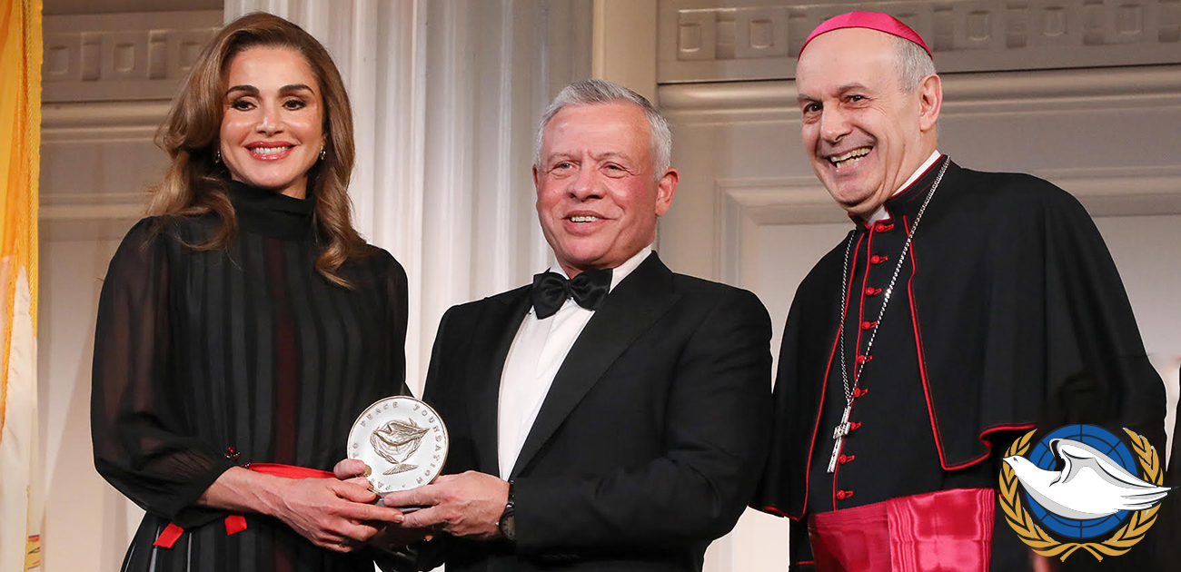 The Path to Peace Foundation